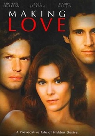 Making Love DVD Release Date February 7, 2006