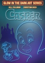 Casper DVD