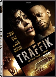 Traffik DVD Release Date July 17, 2018