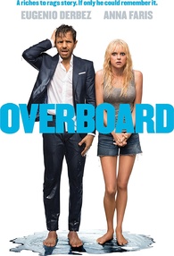 Overboard DVD Release Date July 31, 2018