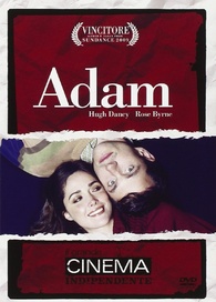 Adam DVD (Italy)
