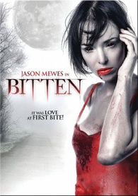 Bitten DVD