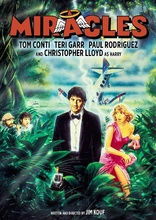 Miracles Dvd