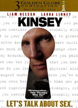 Kinsey DVD Release Date May 17, 2005 (Two-Disc Special Edition)