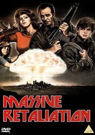 Massive Retaliation DVD