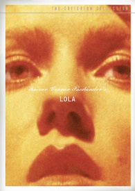 Lola DVD (DigiPack)