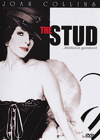 The Stud DVD
