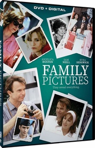 Family Pictures DVD Release Date September 11, 2018 (DVD + Digital)
