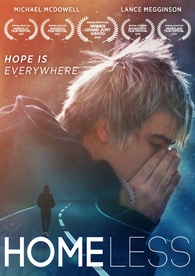 Homeless DVD