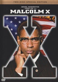 Malcolm X DVD (Two-Disc Special Edition)