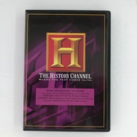 Rome - Engineering an Empire DVD