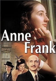 Anne Frank: The Whole Story DVD