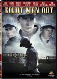 Eight Men Out DVD: 20th Anniversary Edition