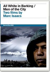 All White in Barking / Men of the City DVD (Two Films by Marc Isaacs ...