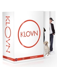 Klovn: The Complete Collection DVD (DigiPack) (Denmark)