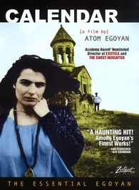 Calendar DVD Release Date June 26, 2001