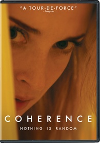 Coherence DVD (Canada)