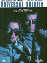 Universal Soldier DVD Release Date October 19, 2004 (Special Edition)