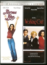 Norma Rae / Working Girl DVD (Double Feature)