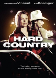 Hard Country DVD Release Date February 17, 2009
