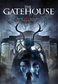 The Gatehouse DVD