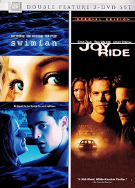 Swimfan / Joy Ride DVD (Double Feature 2-DVD Set)
