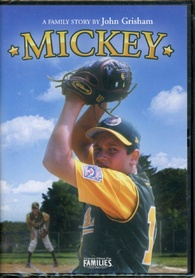 Mickey DVD