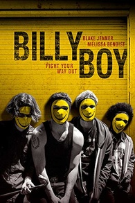 Billy Boy DVD (Juvenile)