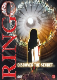 Ring 0 DVD (Ringu 0) (Netherlands)