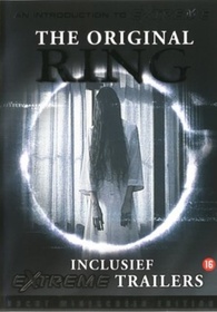 The Original Ring DVD (Holland)