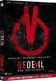 Bedeviled DVD Release Date November 23, 2017 (Bedevil: Non Installarla ...