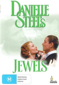 Jewels DVD (Australia)