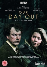 Our Day Out DVD Release Date October 1, 2018 (United Kingdom)