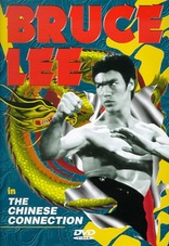 The Chinese Connection DVD Release Date February 1, 2000