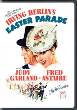 Easter Parade DVD