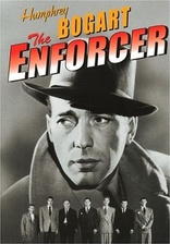 The Enforcer DVD Release Date December 16, 2003