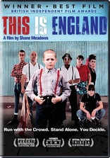 This Is England DVD