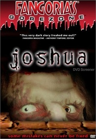 Joshua DVD