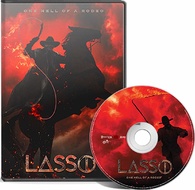 Lasso DVD