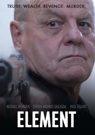 Element DVD
