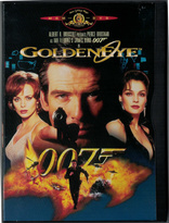 GoldenEye DVD (Special Edition | James Bond)