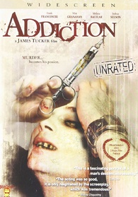 Addiction DVD