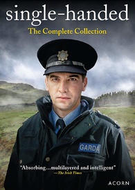 Single Handed: The Complete Collection DVD