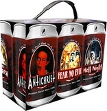 Fright Pack: Devil Made Me Do It DVD