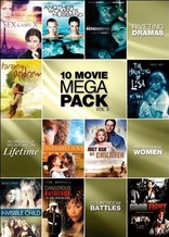 10-Movie Mega Pack V.3 DVD (The Good Fight / Dangerous Evidence: The ...
