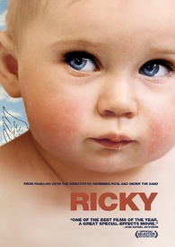 Ricky DVD