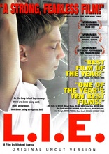 L.I.E. DVD (Original Uncut Version)