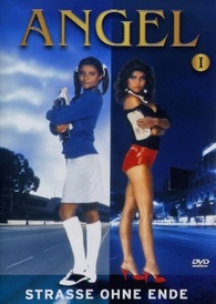 Angel DVD (Germany)