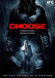 Choose DVD