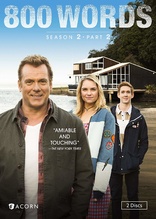 800 Words: Season 3, Part 1 DVD
